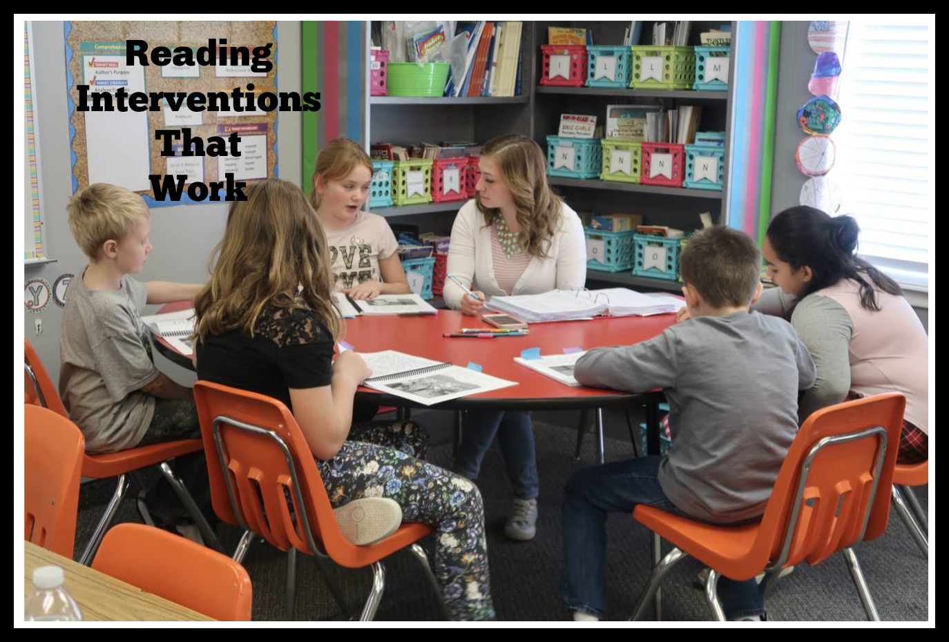 Reading Intervention Program Kindergarten Kiosk Reading Intervention Program Kindergarten Kiosk