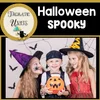 Halloween Theme Learning & FREE Halloween Songs — Kindergarten Kiosk