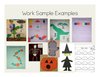 Easy Portfolio Memory Keepsakes — Kindergarten Kiosk