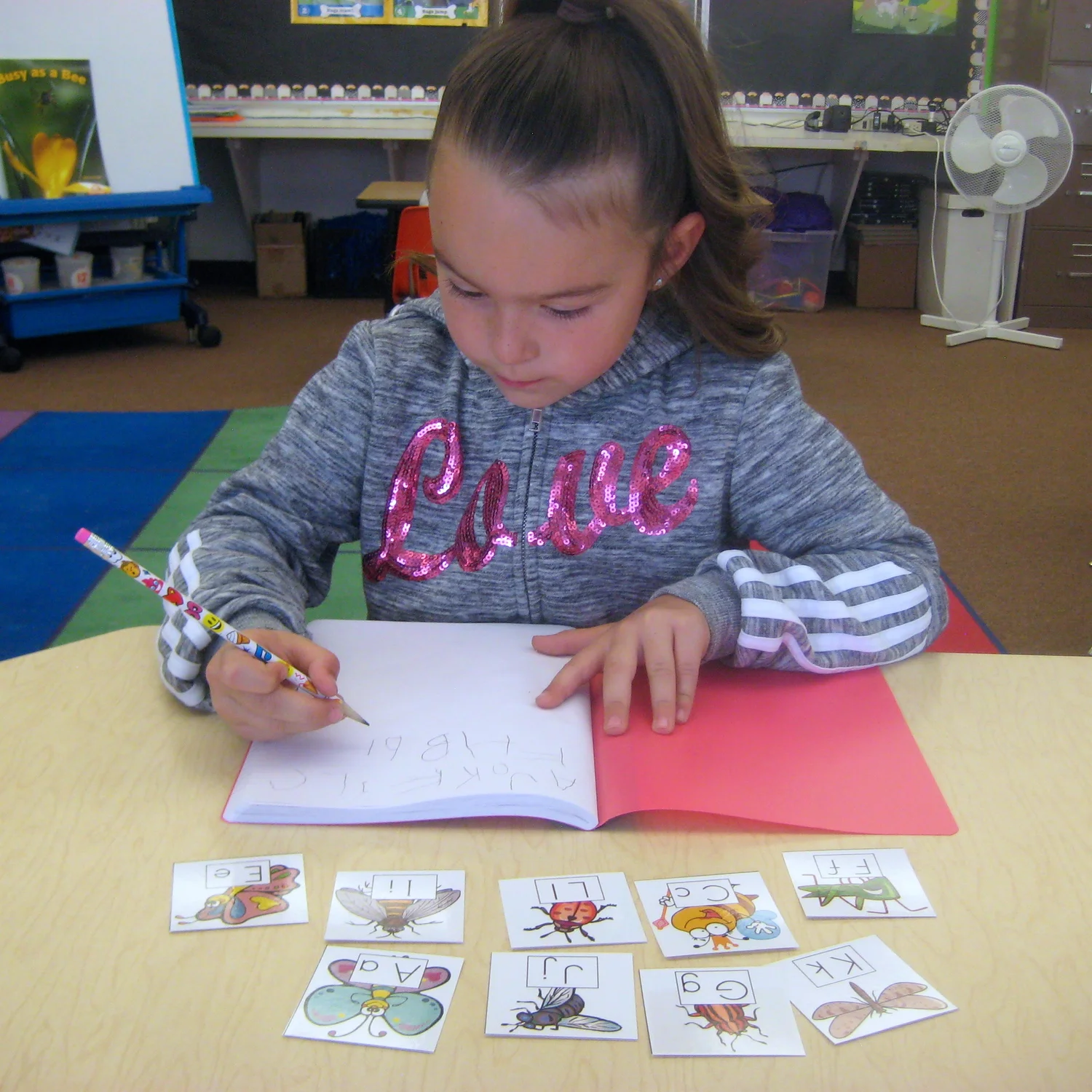 STEM Insect Lessons For Kindergarten — Kindergarten Kiosk