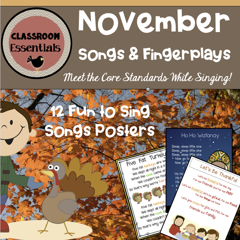 Reader's Theaters/Class Plays — Kindergarten Kiosk