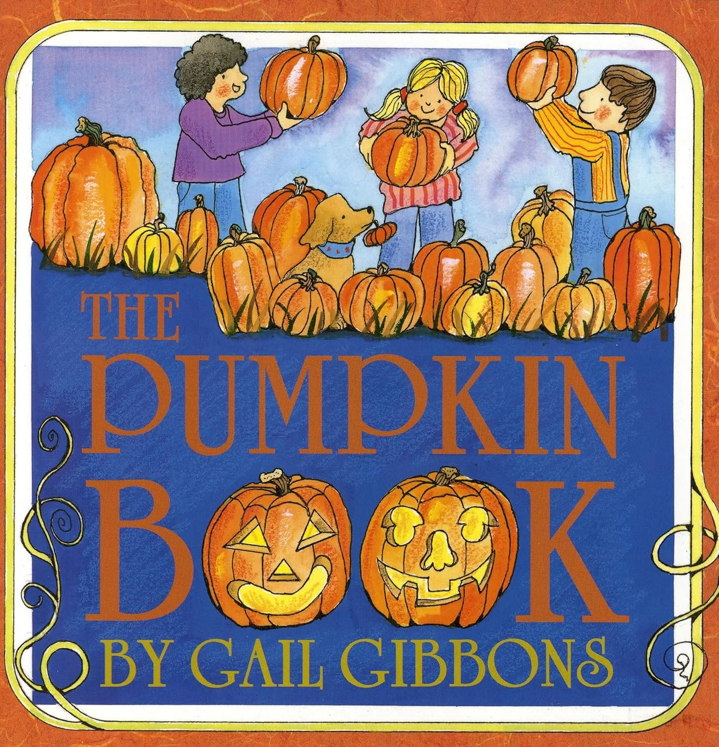 Pumpkin Activities for Early Learners — Kindergarten Kiosk