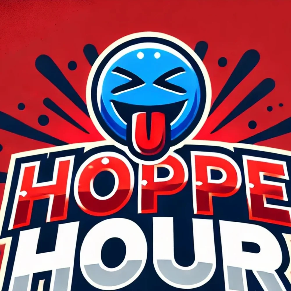 Ryan Hoppe Radio - Hoppe Hour podcast | Pop Culture - Interviews, Press ...