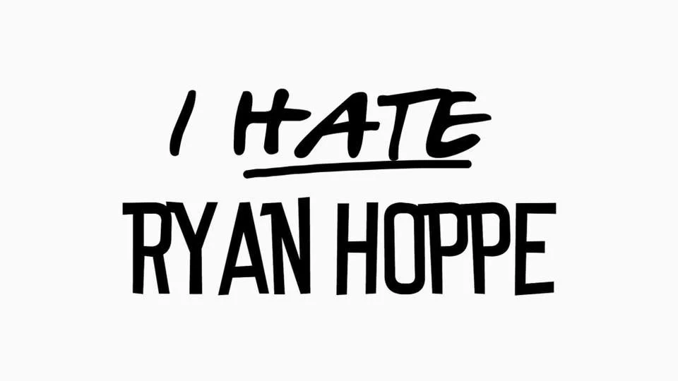 Ryan Hoppe Radio - Hoppe Hour podcast | Pop Culture - Interviews, Press ...
