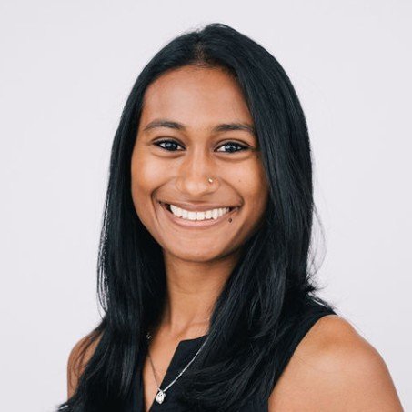 Alumnae — Synergist Network