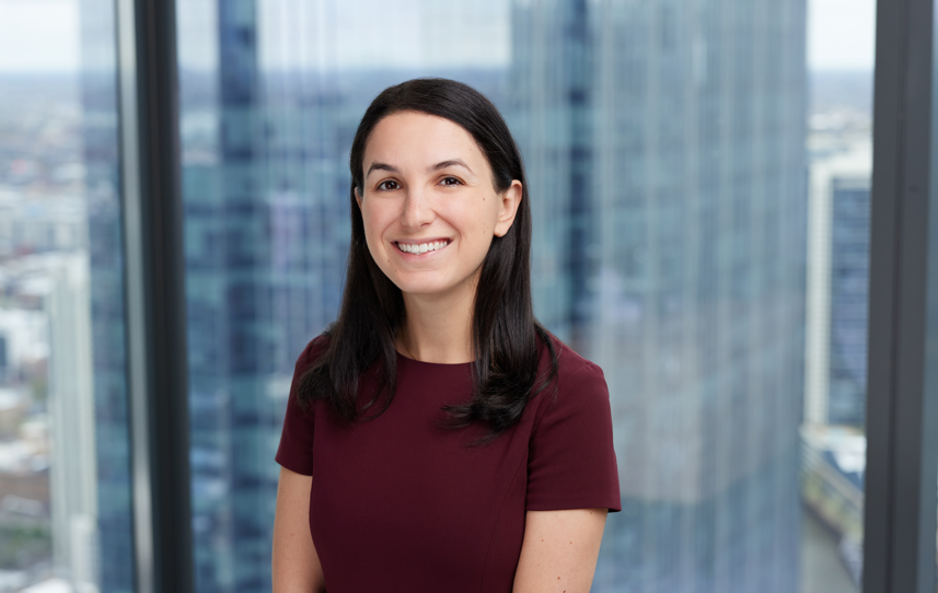 Chicago — Synergist Network