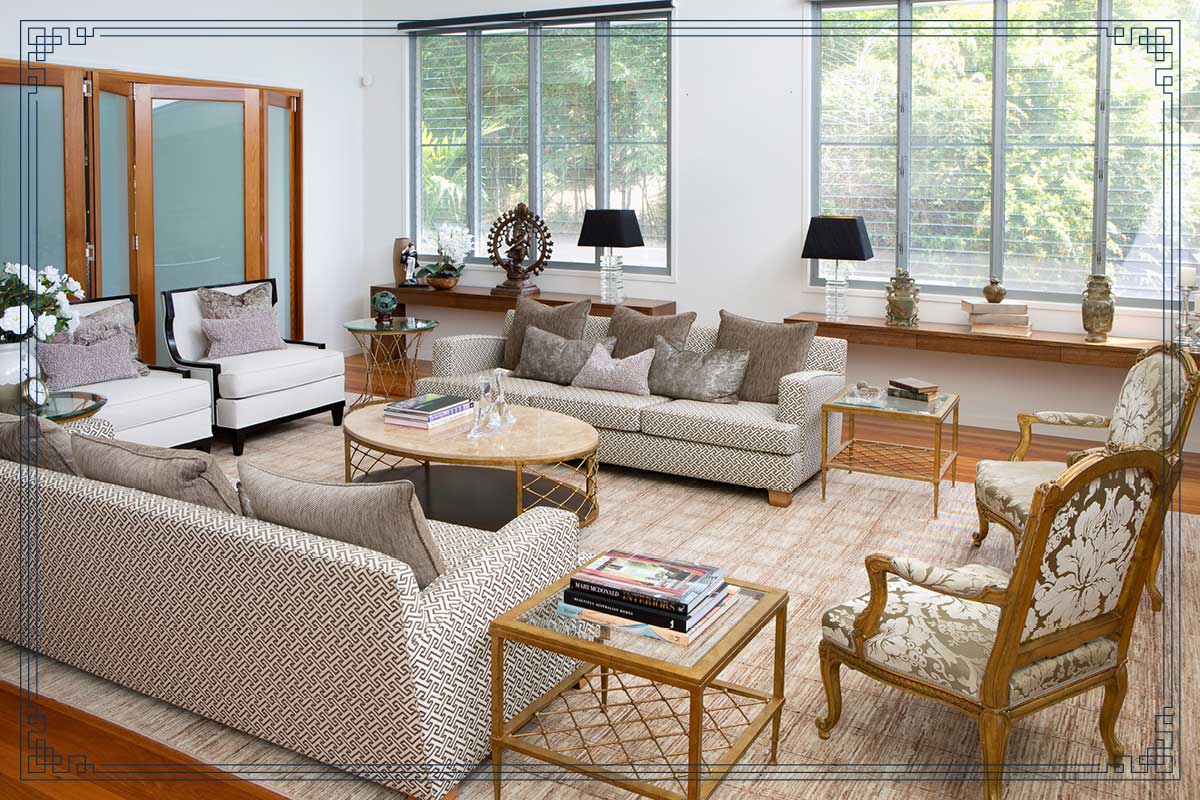Interior Designers & Decorators Company Brisbane CBD & Northside
