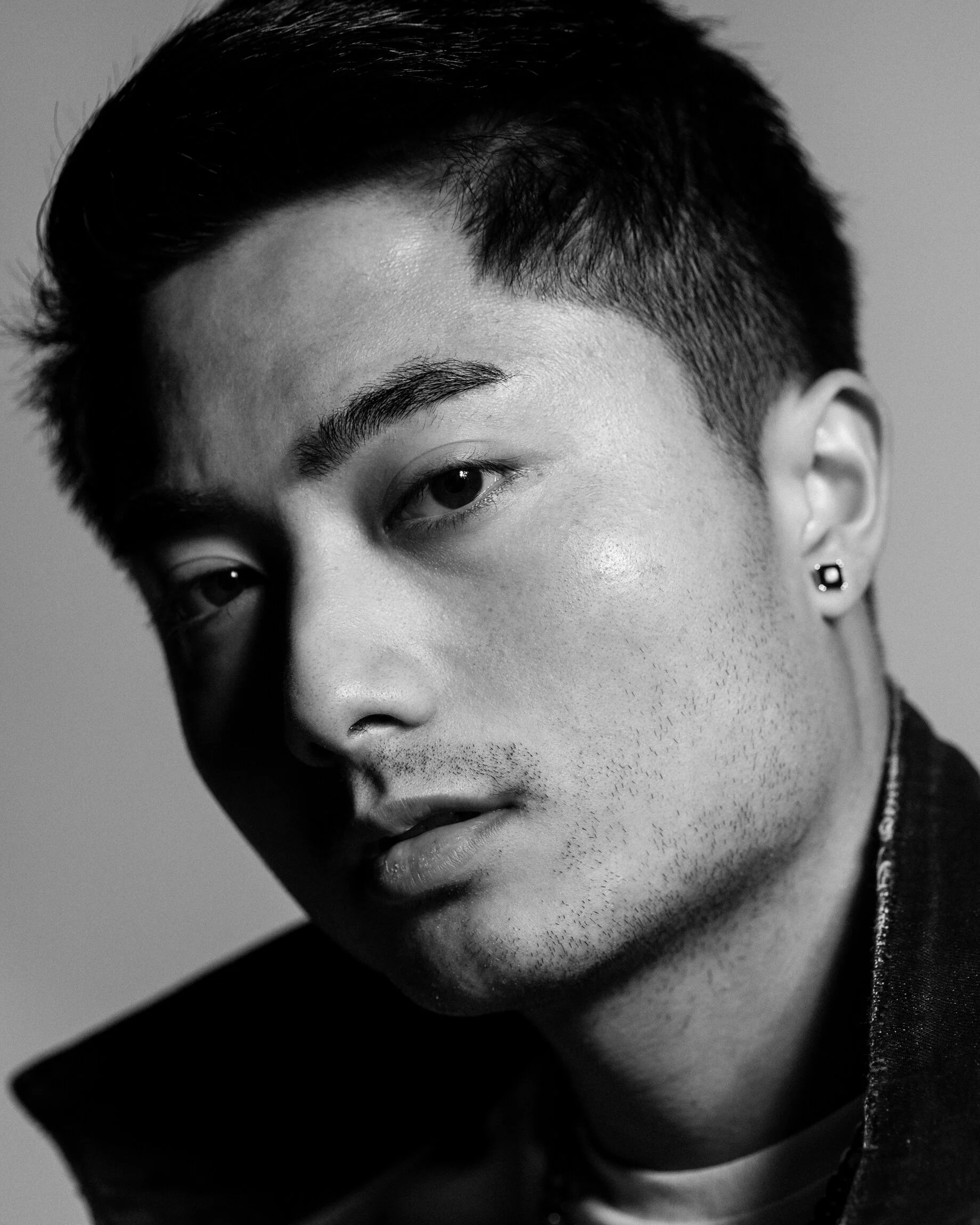 portrait photography by Matt Coughlin Studio — Matt Coughlin