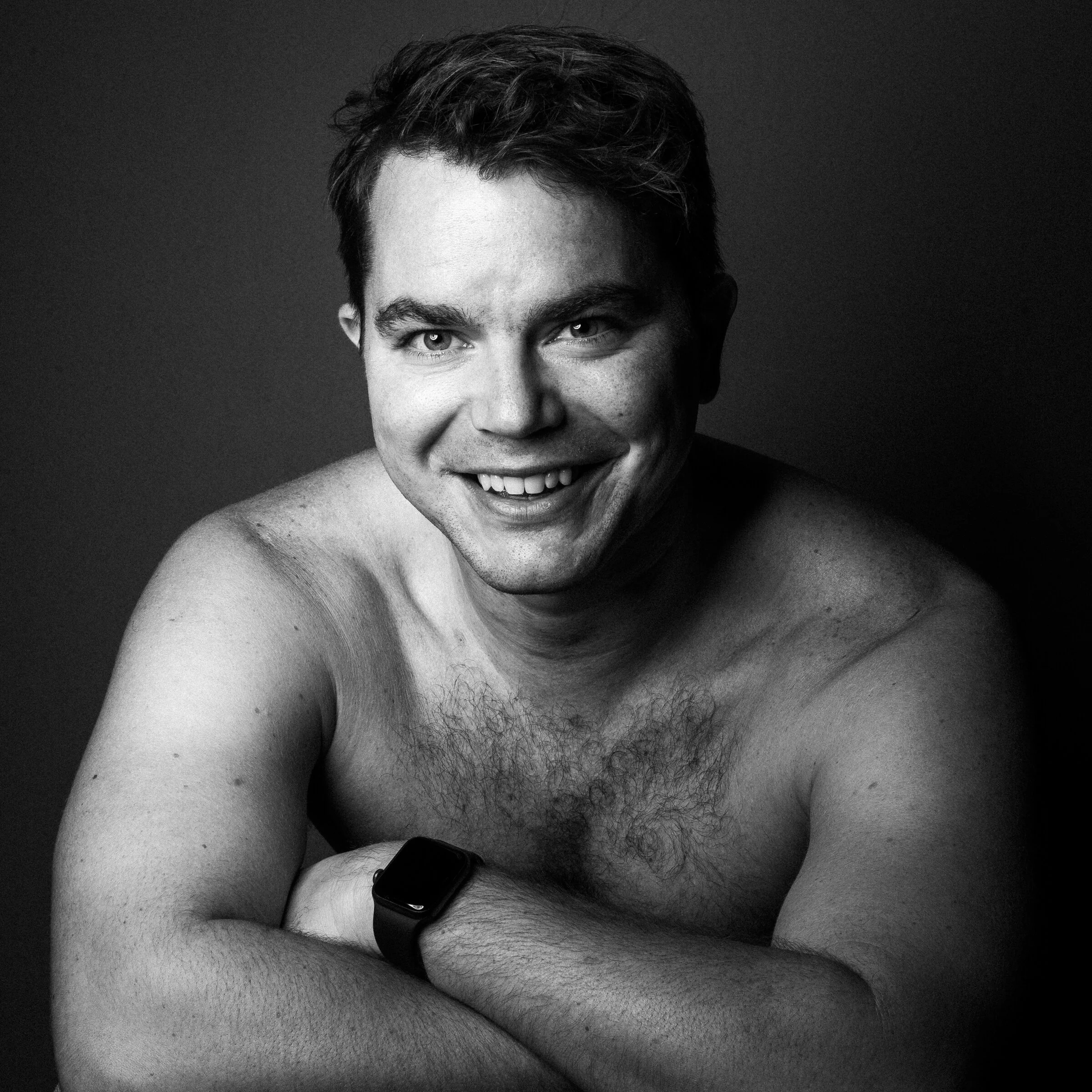 portrait photography by Matt Coughlin Studio — Matt Coughlin