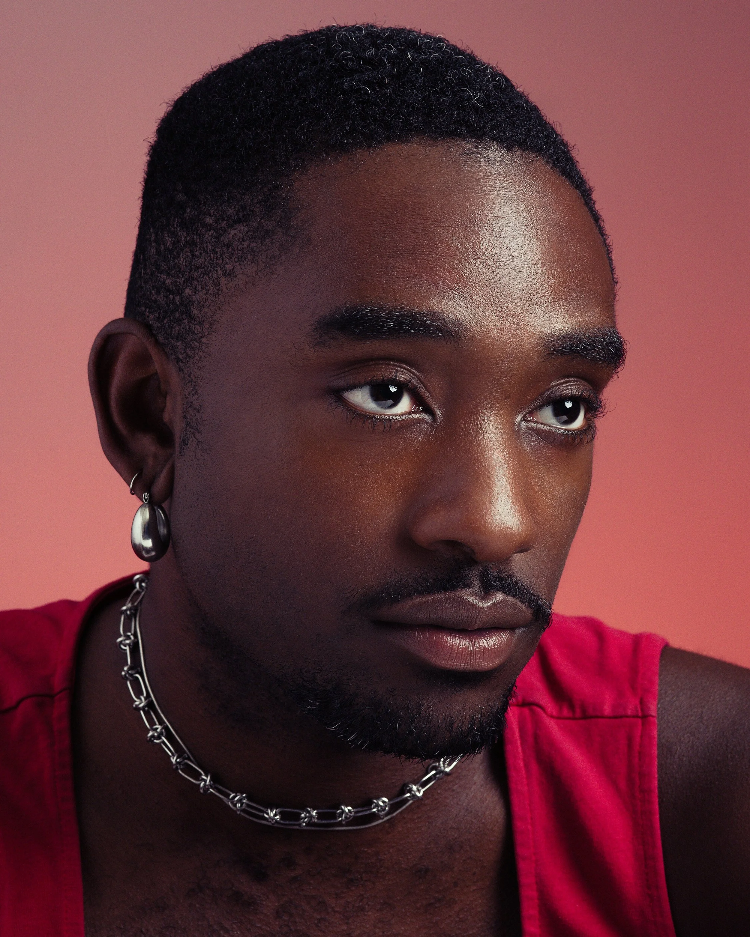 portrait photography by Matt Coughlin Studio — Matt Coughlin