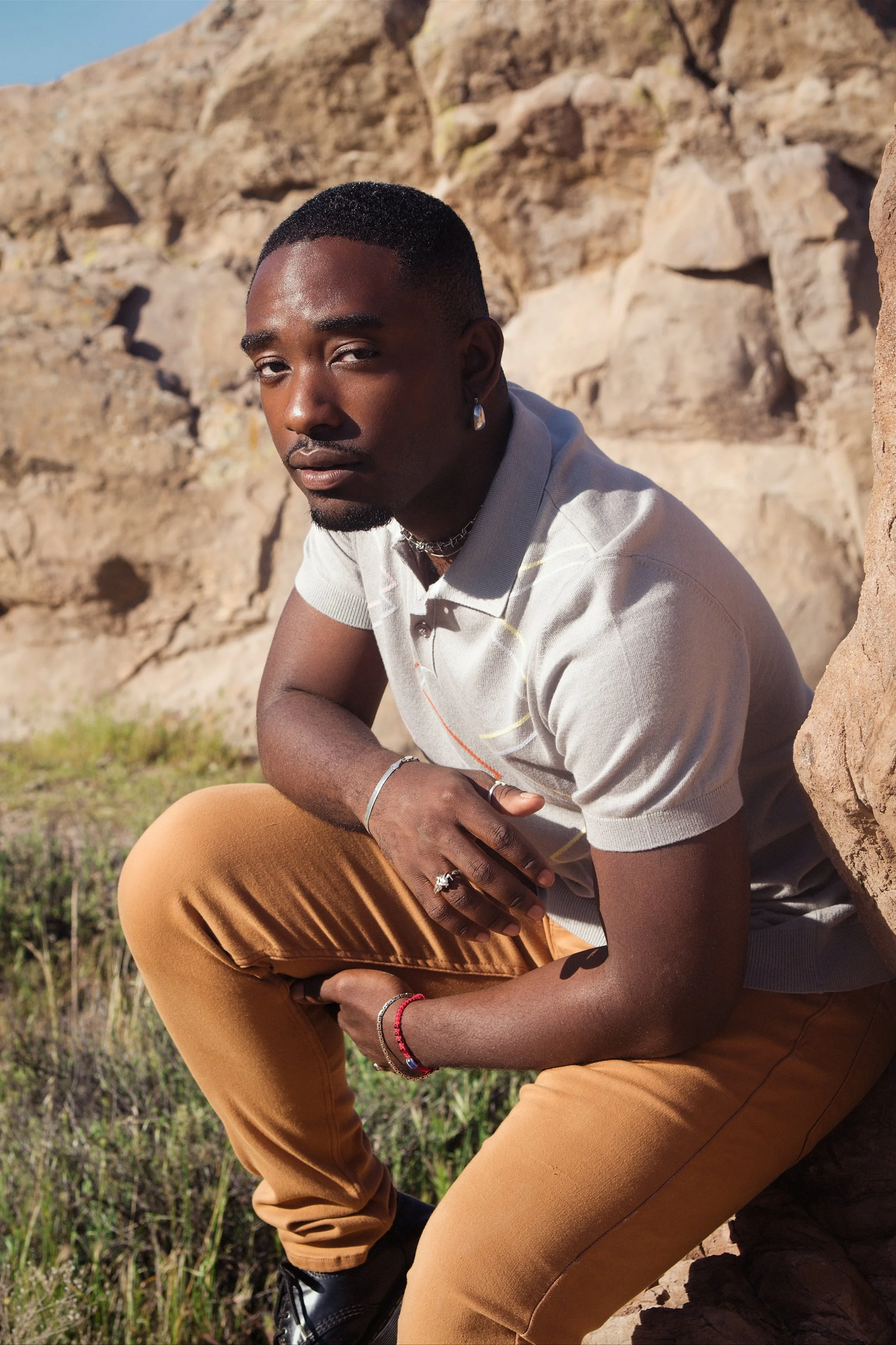 Lifestyle fashion photography by Matt Coughlin Studio — Matt Coughlin