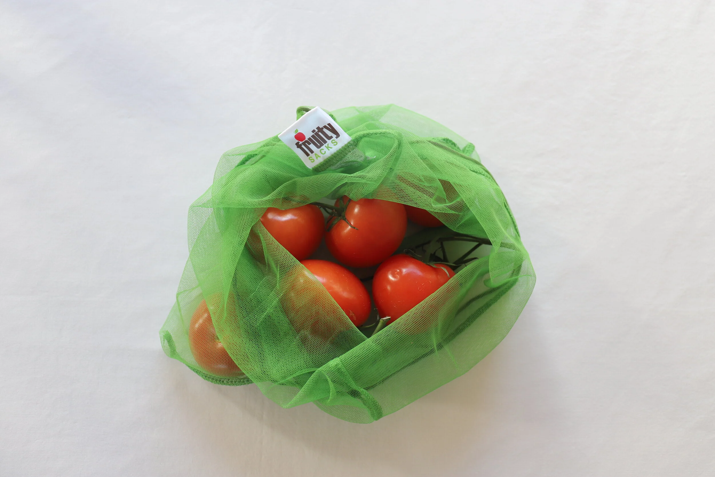 Reusable Fresh Produce Shopping Bags – Fruity Sacks – Buy Online