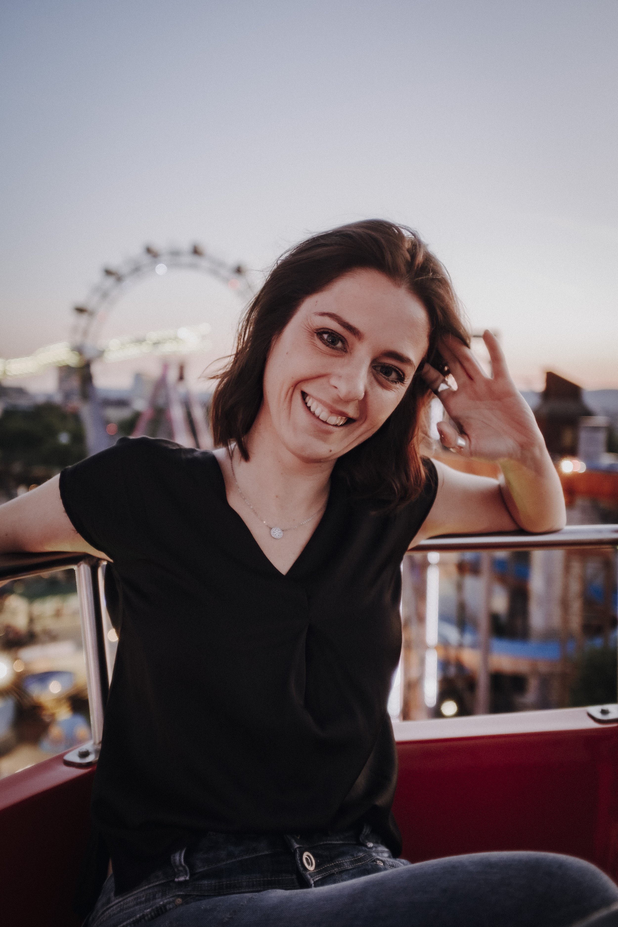 moderatorin.at - Cornelia Ertl