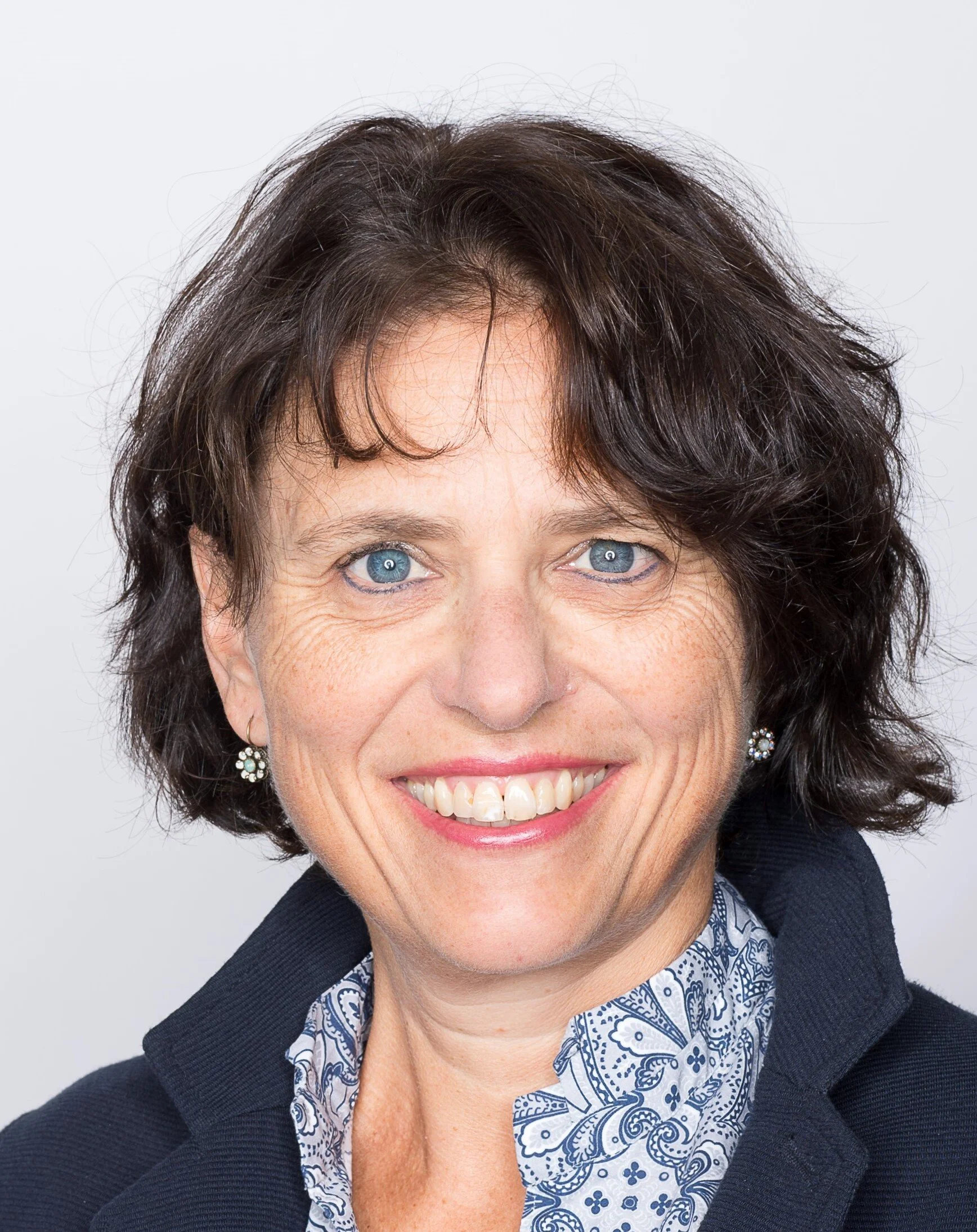 Kontakt — integress partners