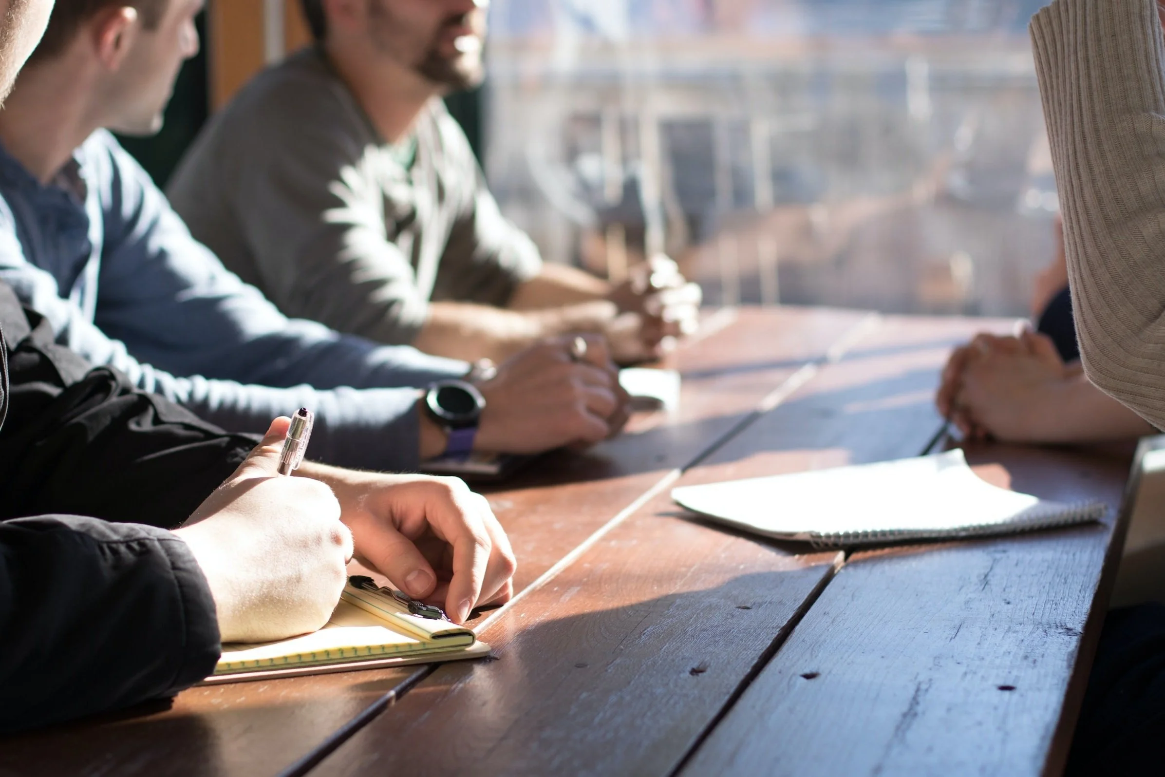 Strive Insurance Services