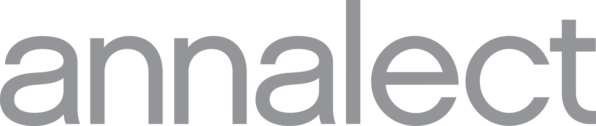 Annalect Logo