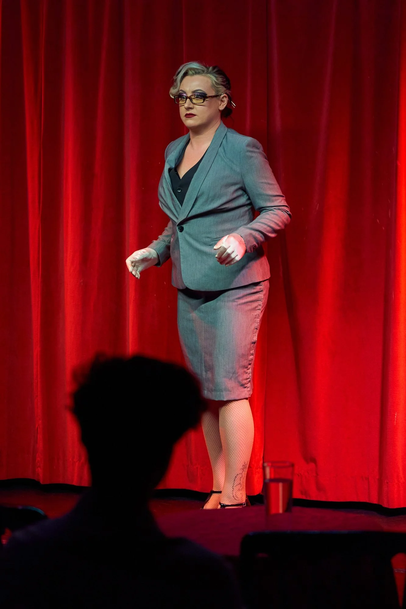 The After Dark Cabaret & Burlesque - 25 February 2022 — JME-PHOTOART