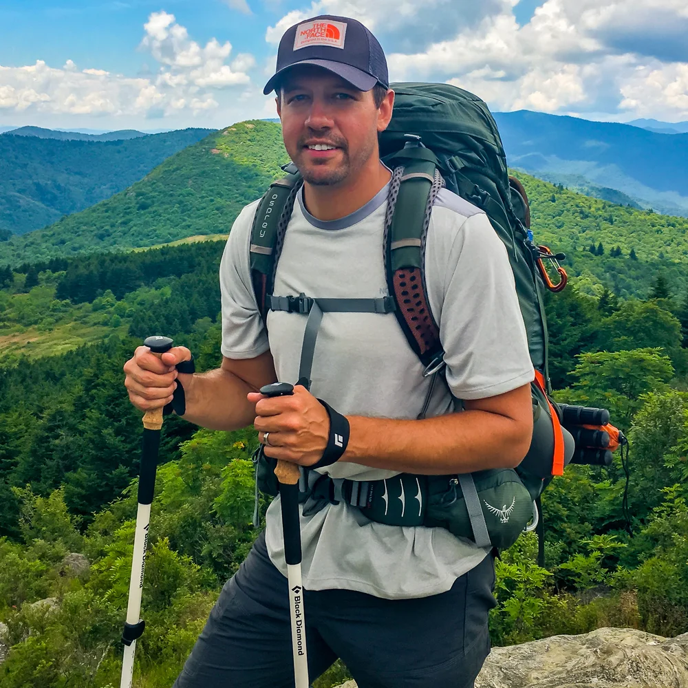 About Me — Mark Denney | Landscape Photography