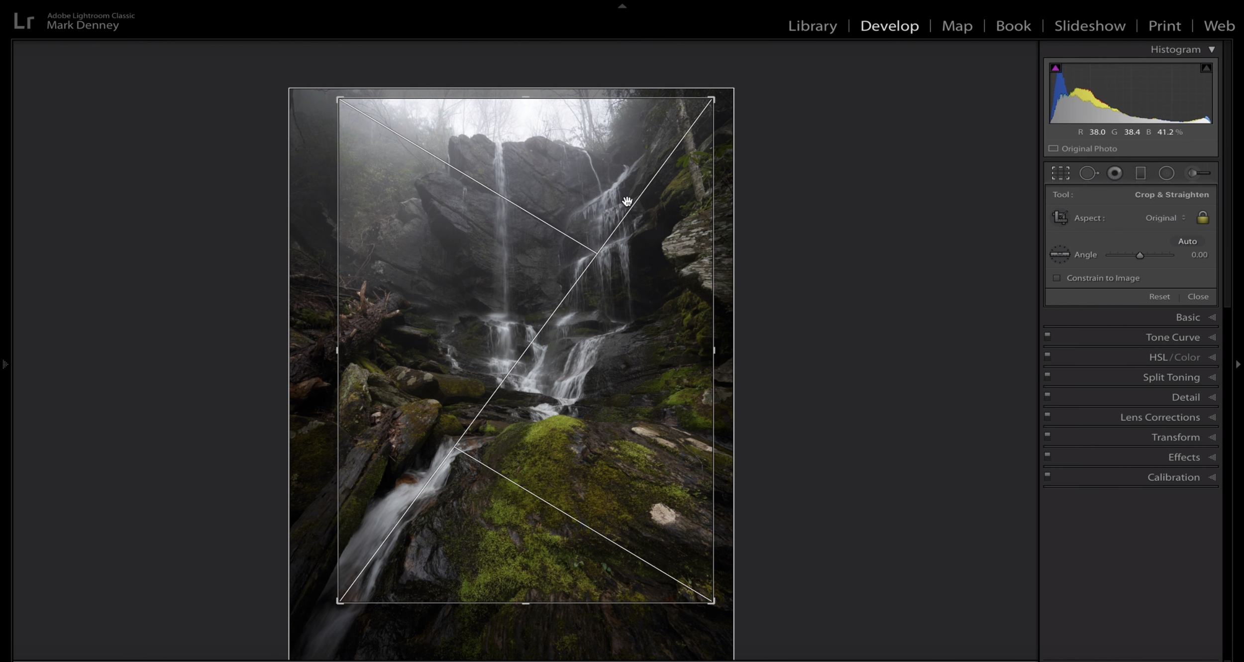 The Best Tool For Improving Composition In Your Landscape Photos — Mark ...
