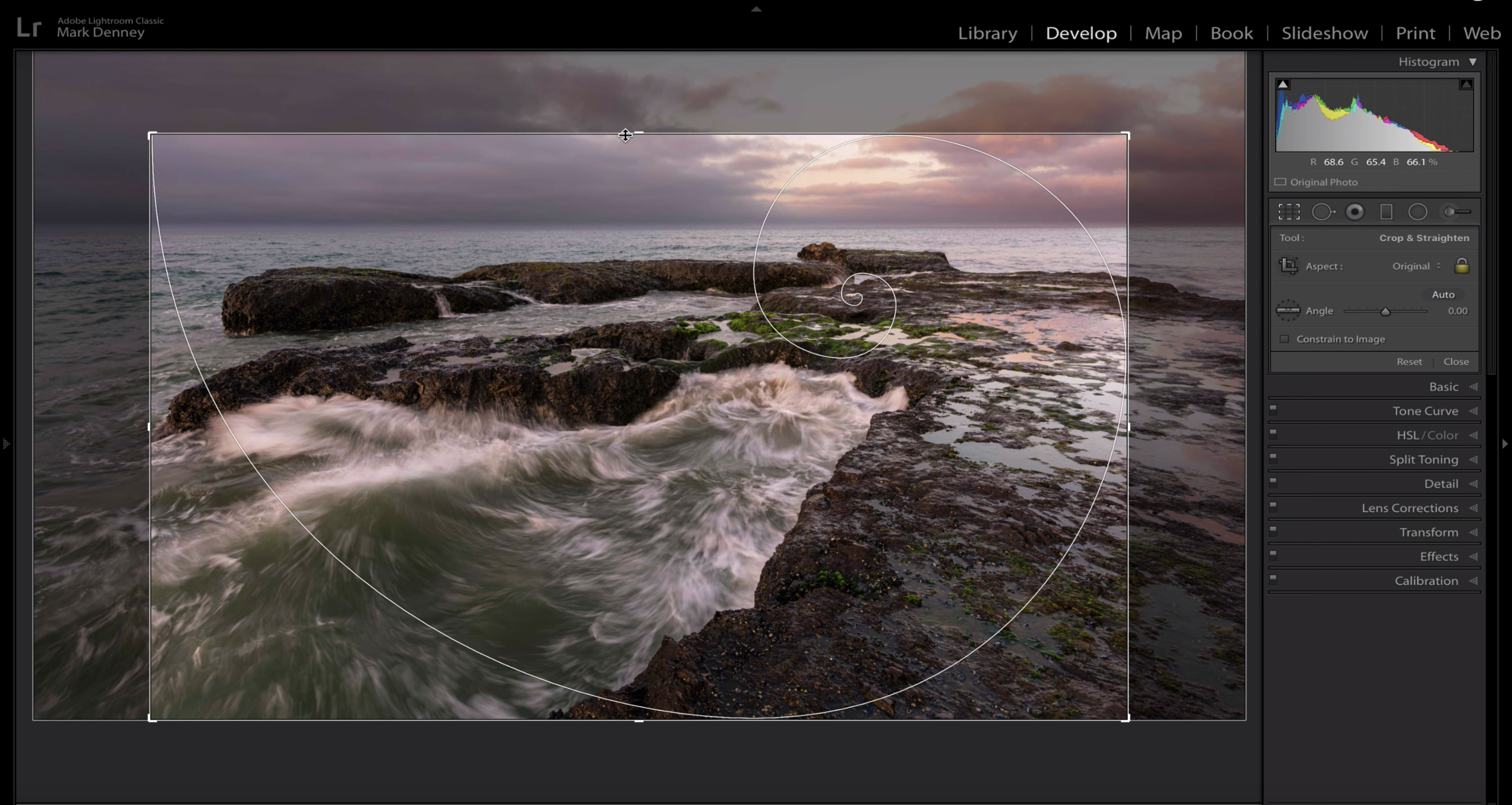 The Best Tool For Improving Composition In Your Landscape Photos — Mark ...