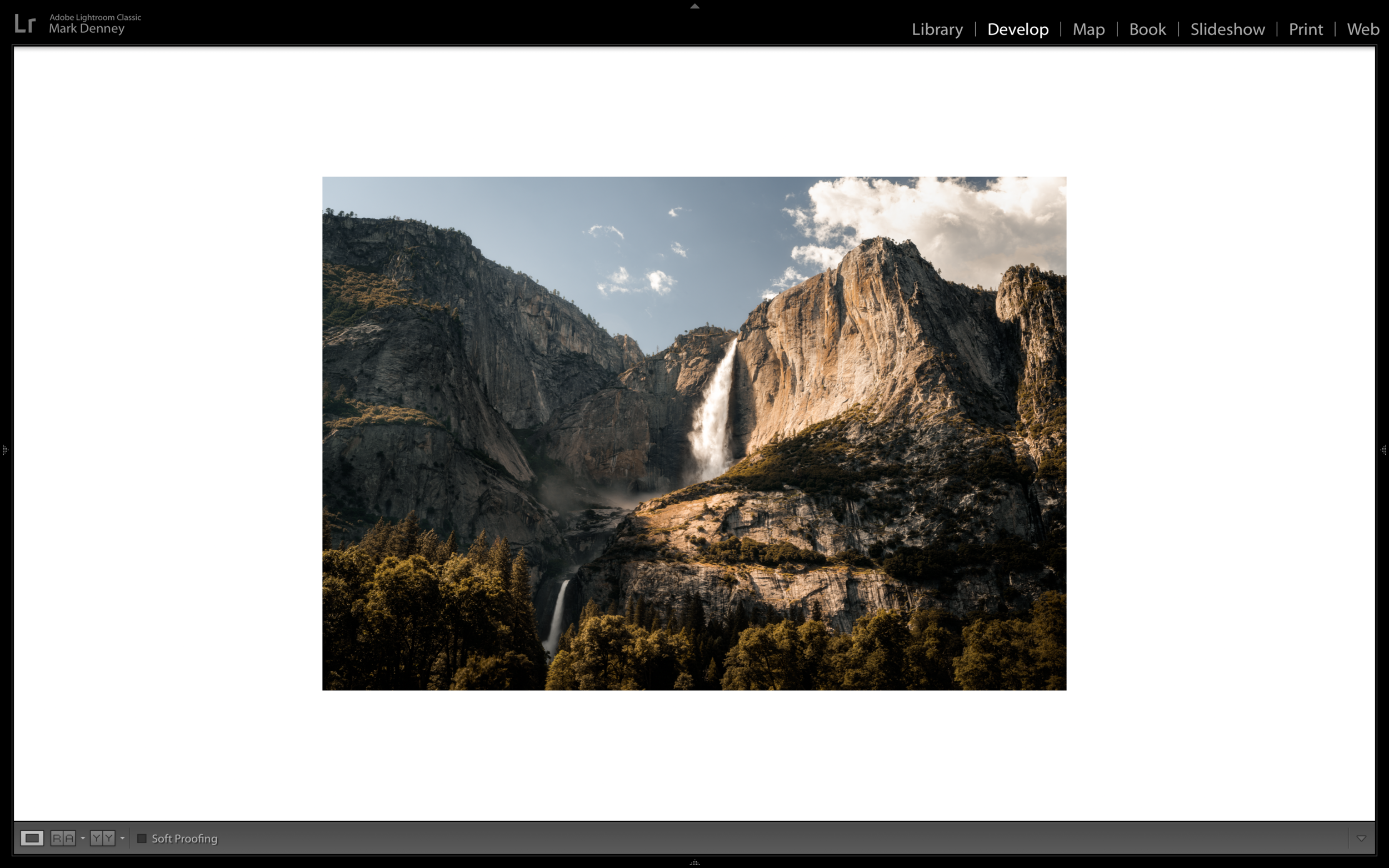 Mark Denney | Landscape Photography