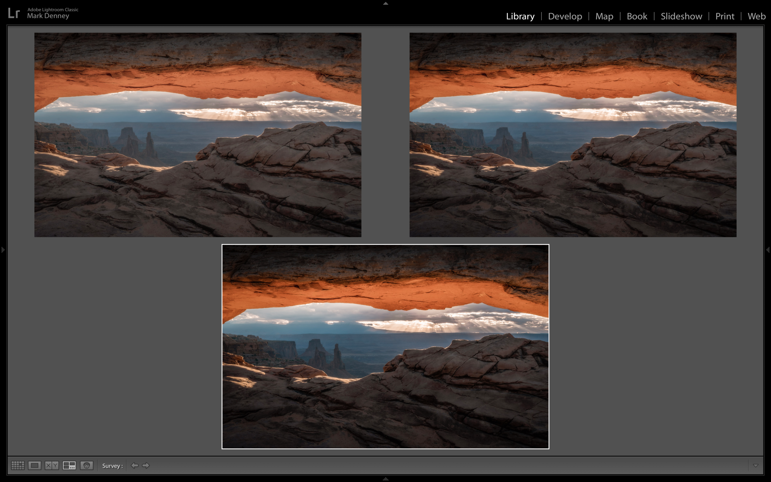 5 Signs You're UNDER-EDITING Landscape Photos — Mark Denney | Landscape ...