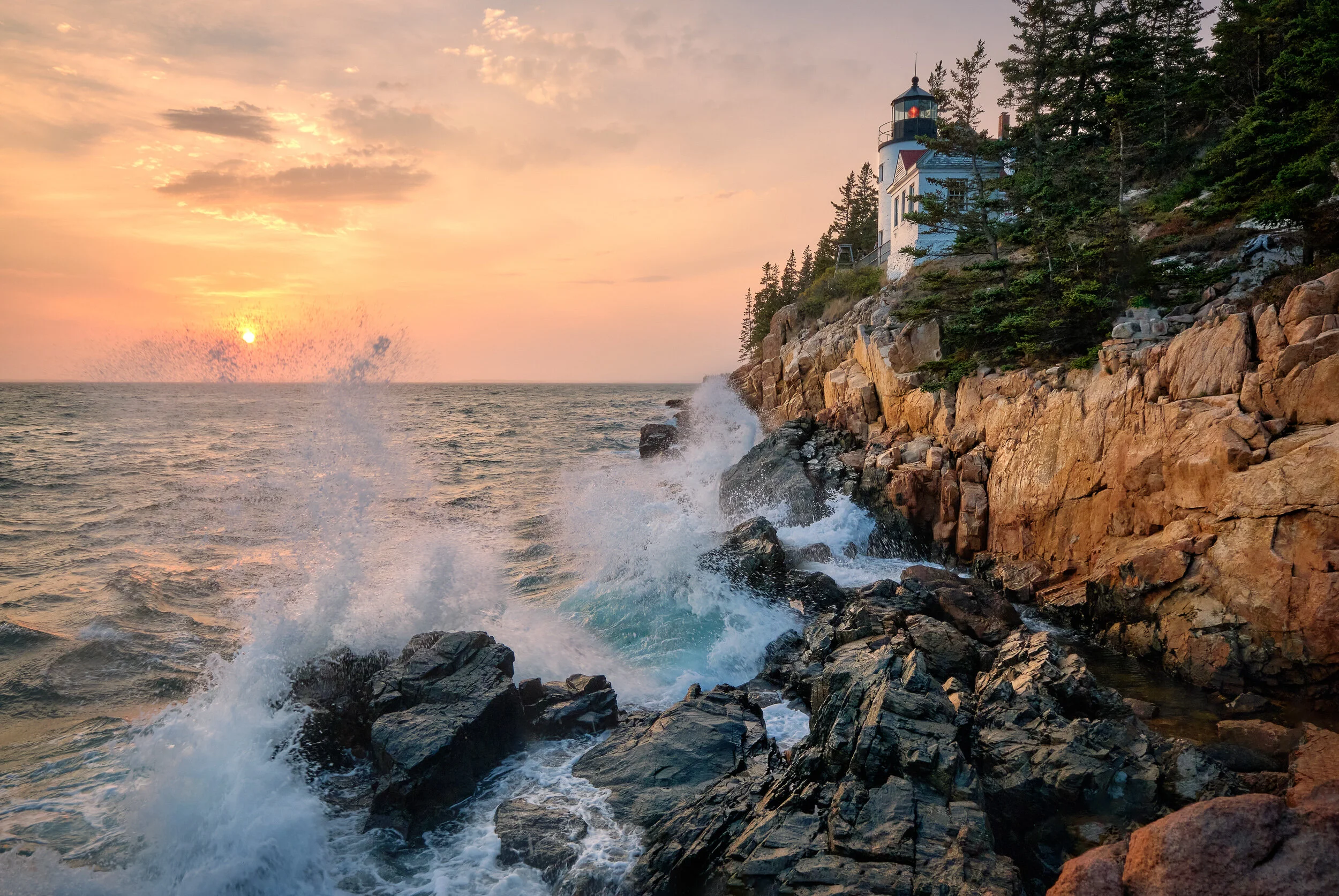 Seascapes — Mark Denney | Landscape Photography