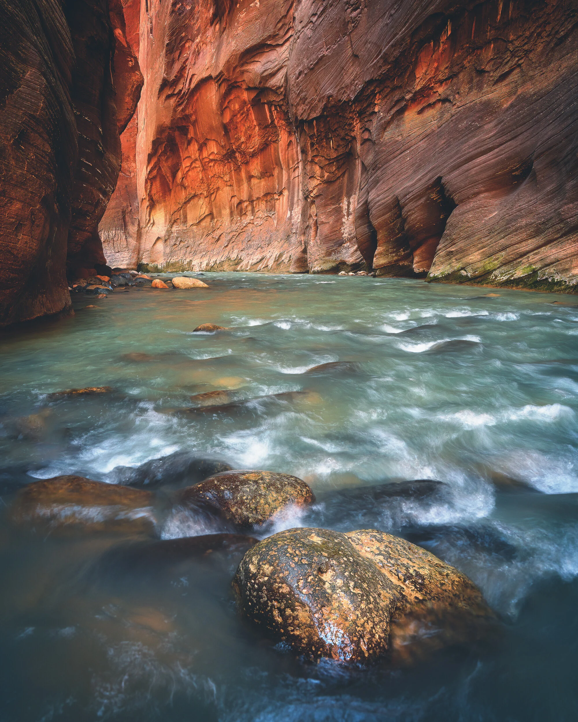 Mountains — Mark Denney | Landscape Photography