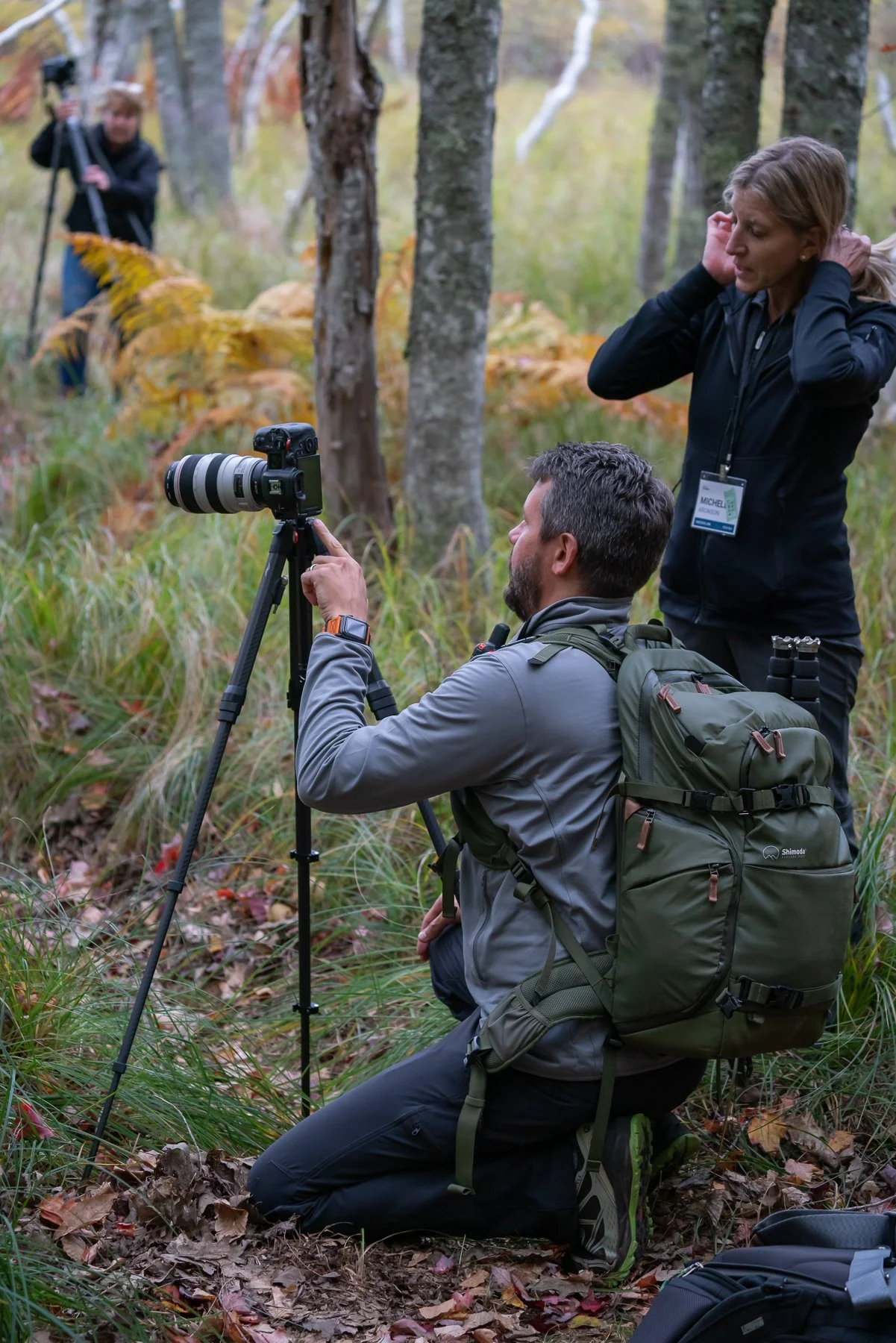 About Me — Mark Denney | Landscape Photography