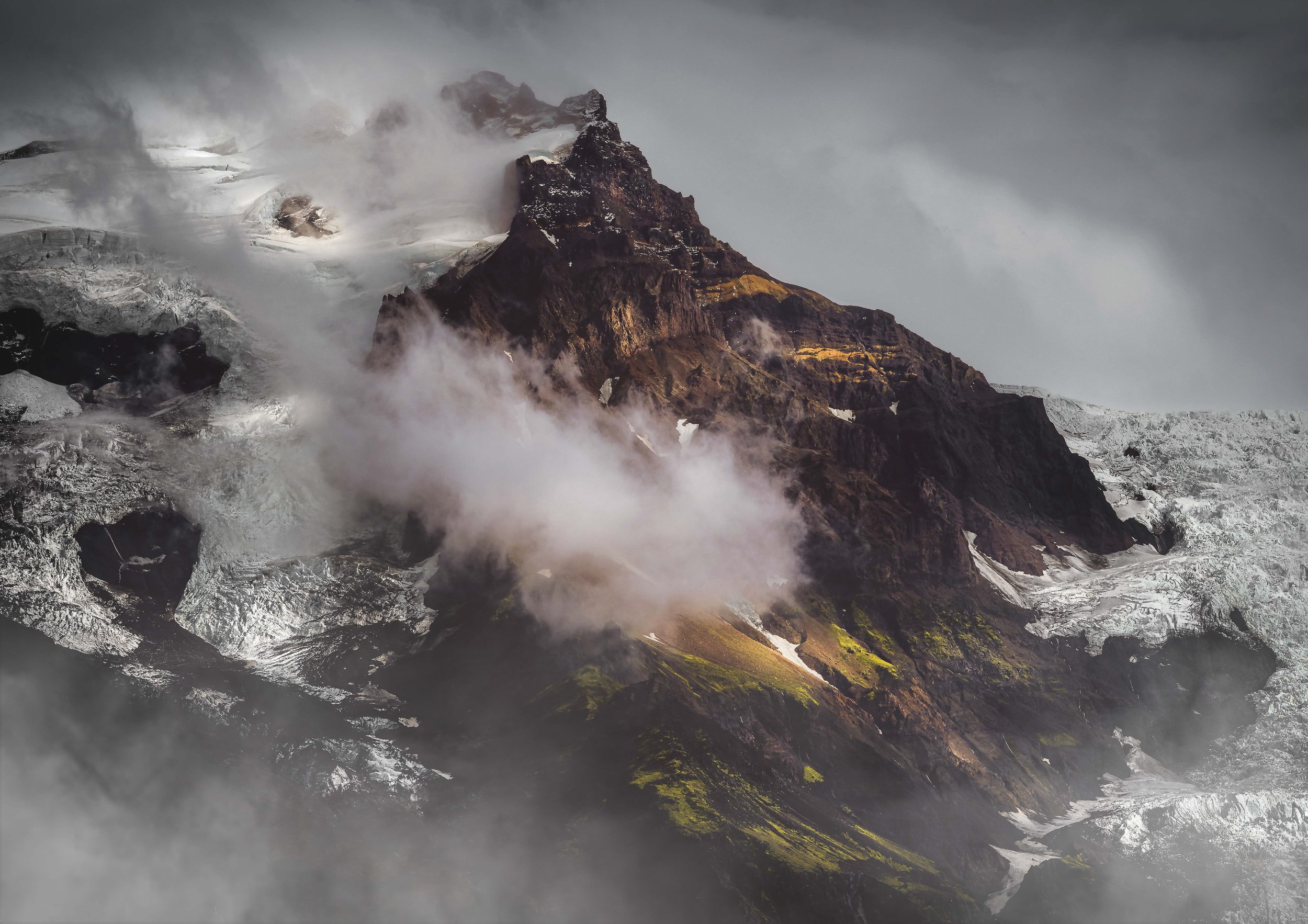 Mountains — Mark Denney | Landscape Photography