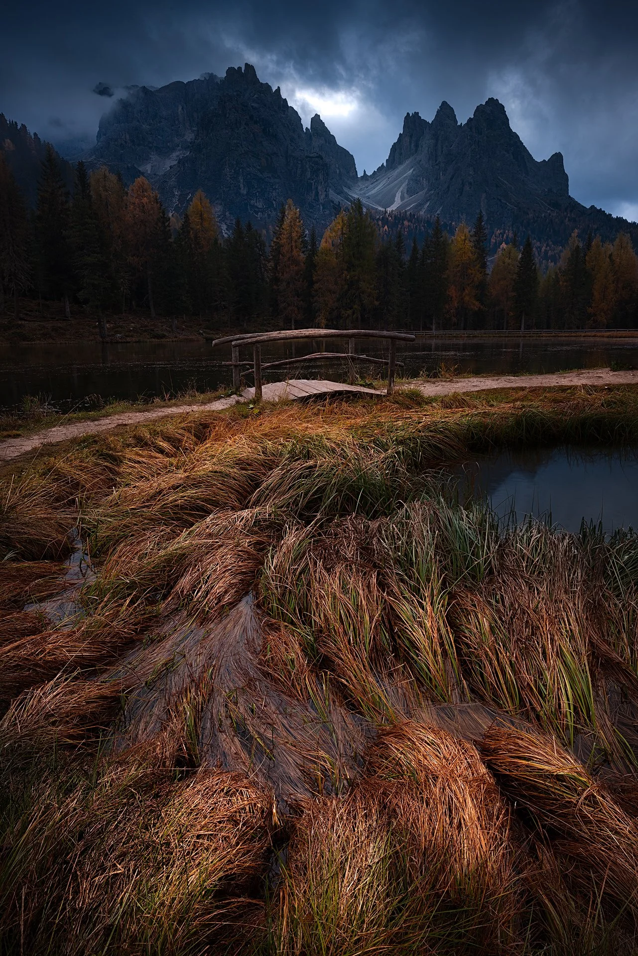 Workshops — Mark Denney | Landscape Photography