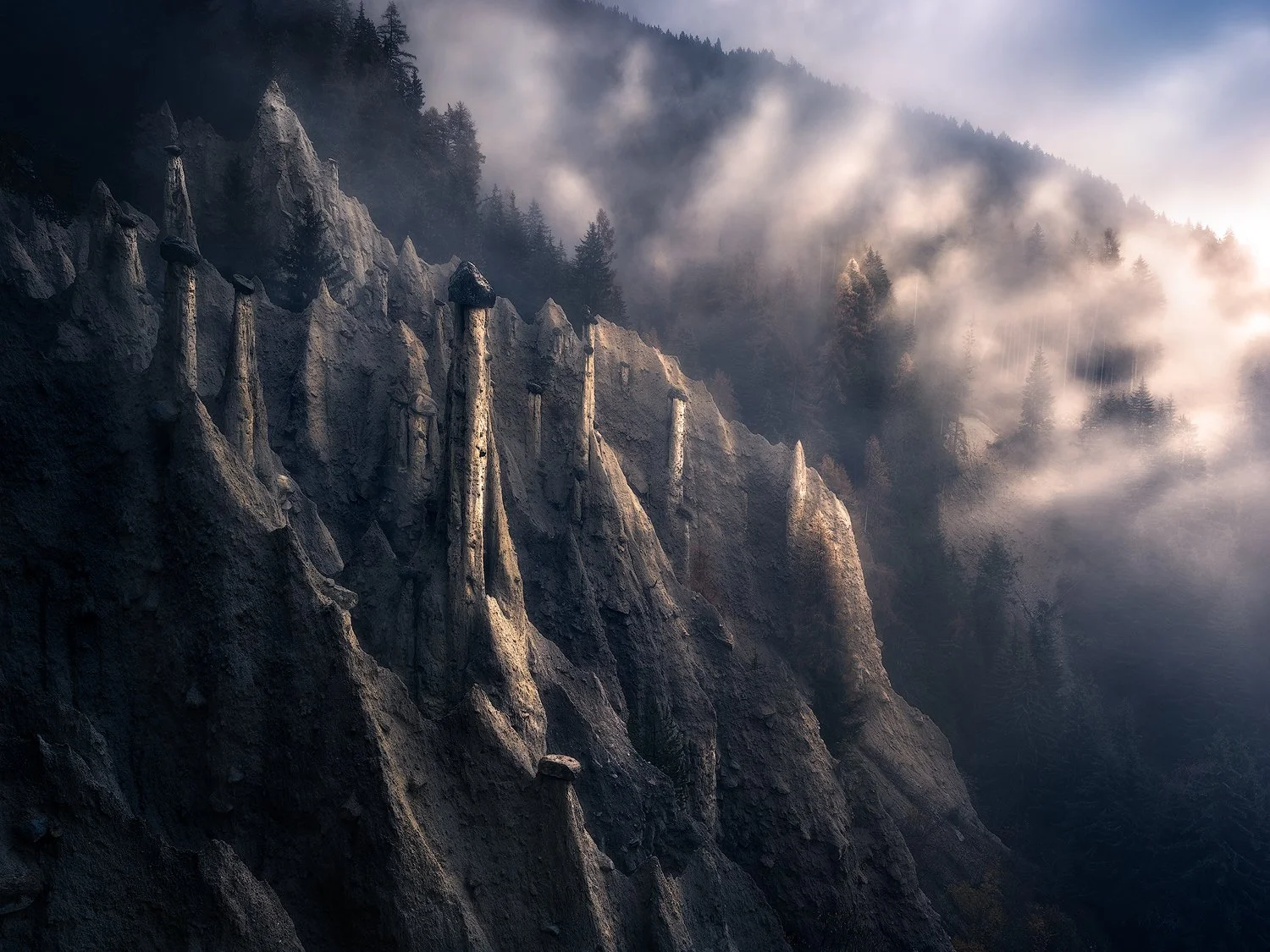Workshops — Mark Denney | Landscape Photography