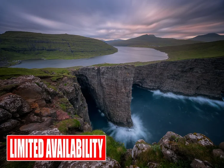 Workshops — Mark Denney | Landscape Photography