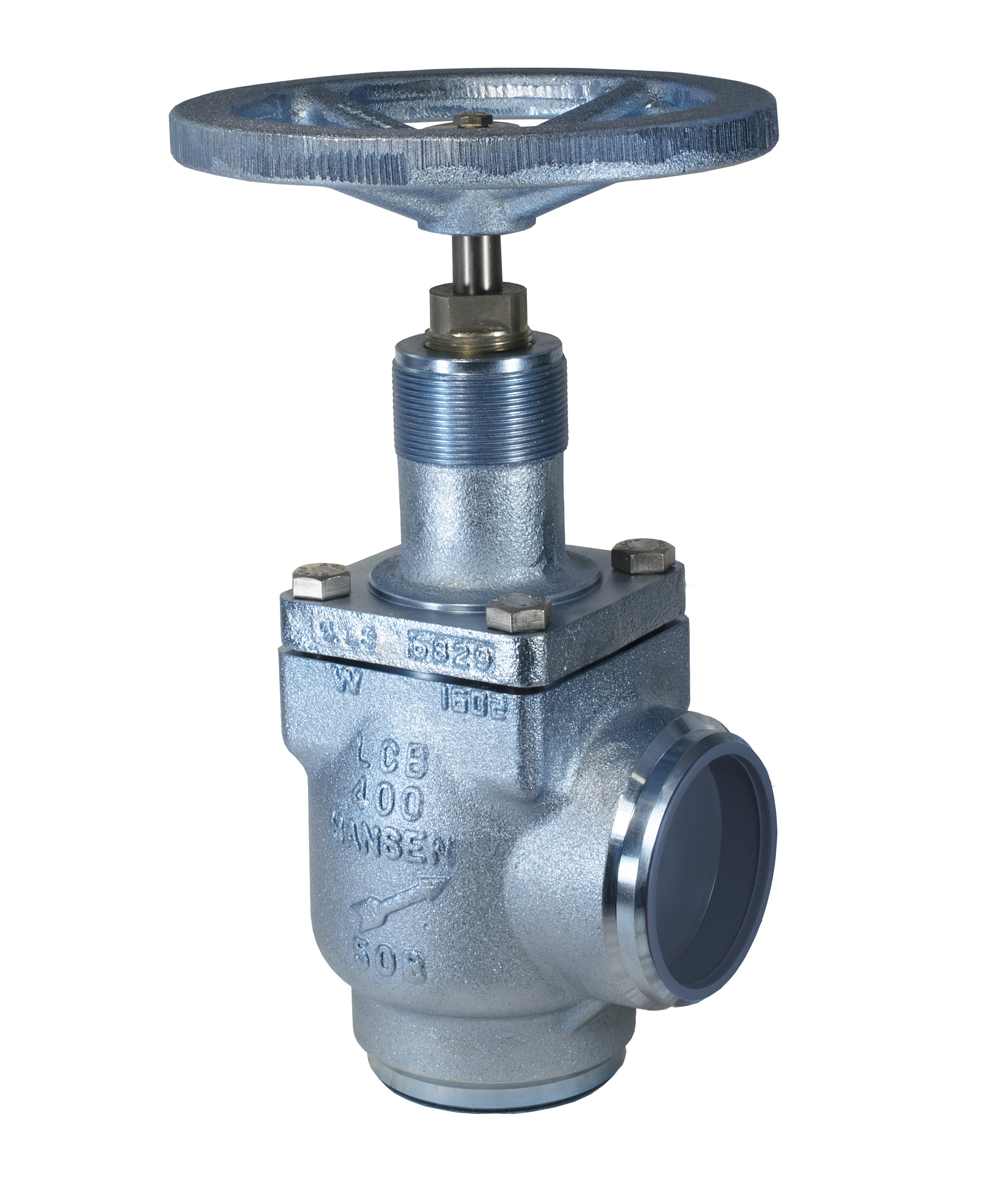 ACT | Anti Corrosion Technology | Hansen Technologies