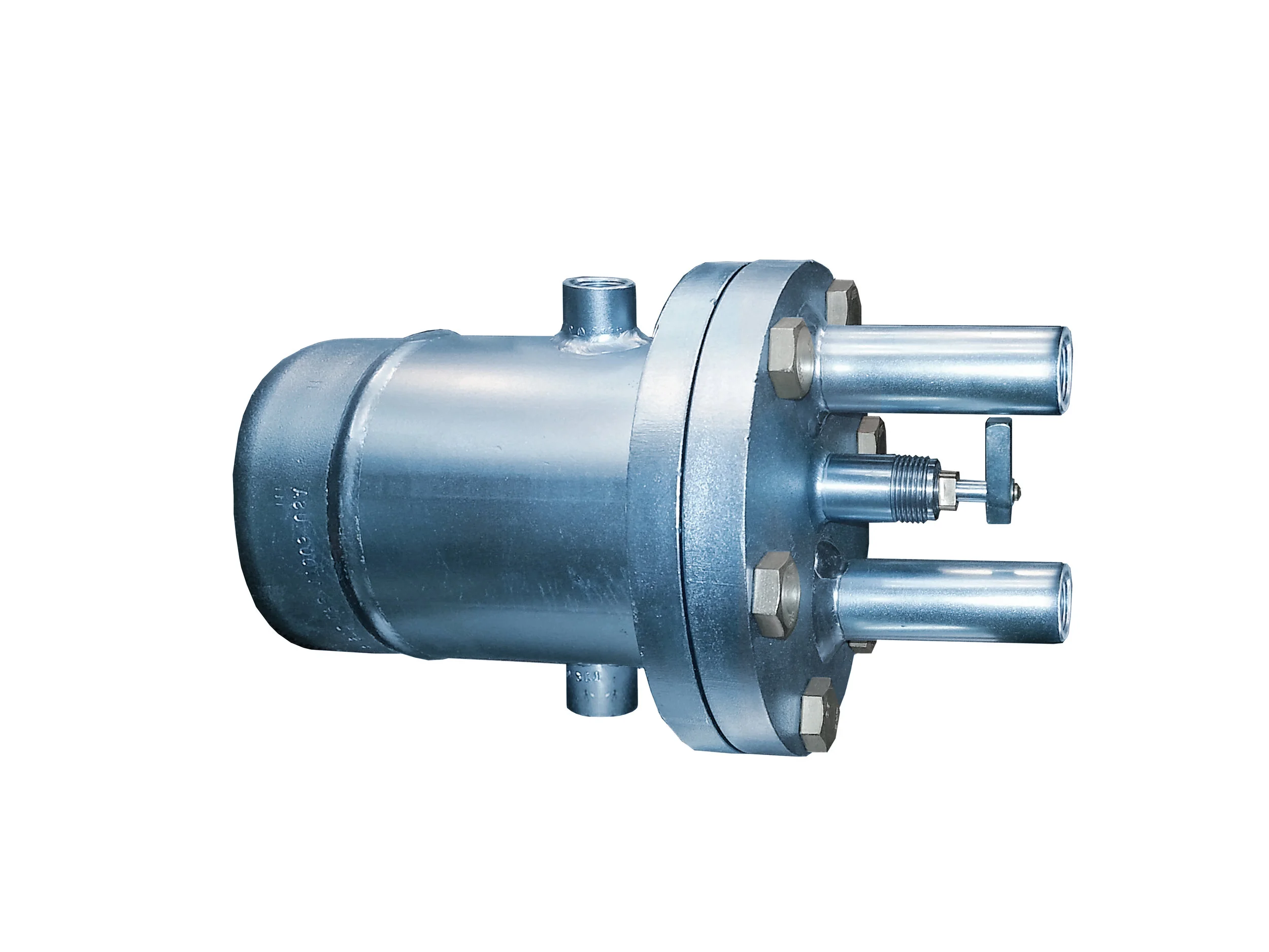 ACT | Anti Corrosion Technology | Hansen Technologies