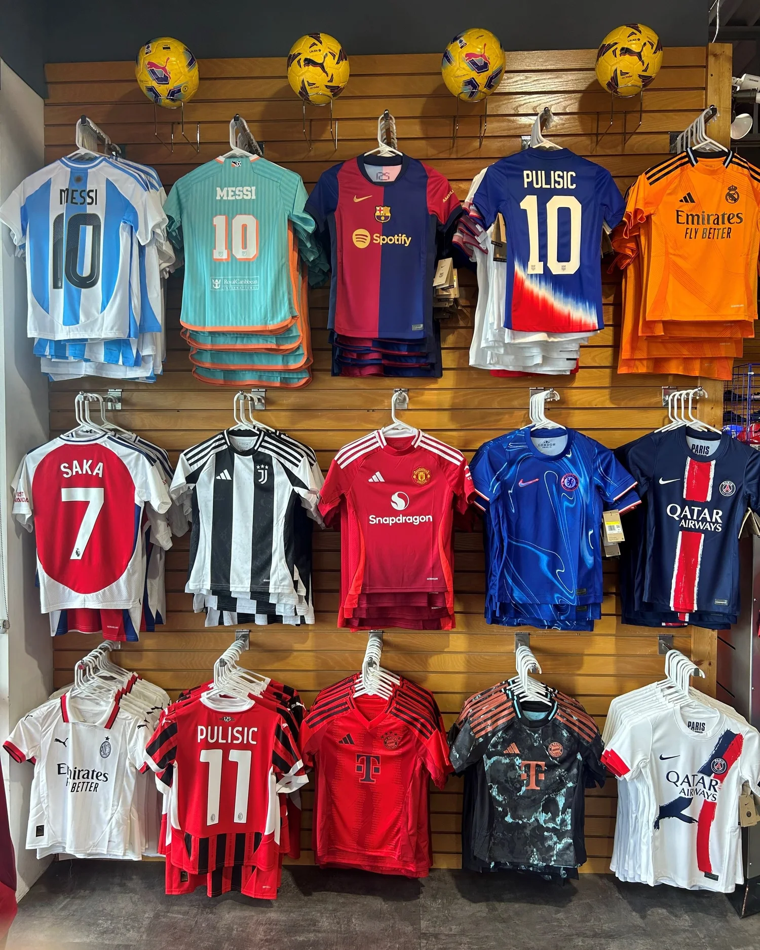 Soccer Internationale