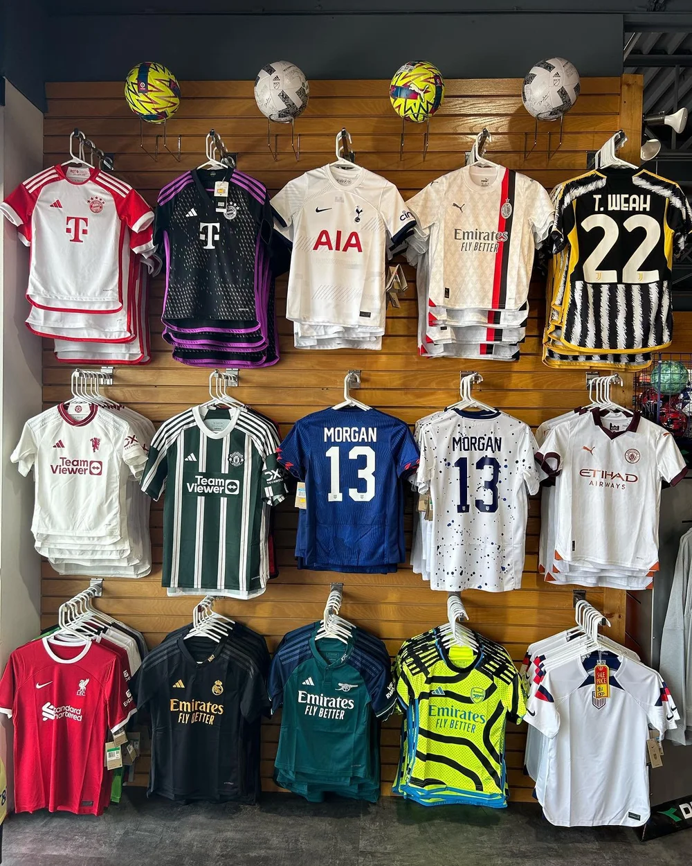 Soccer Internationale