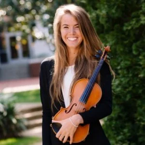 Greater Nashville — Viva La Strings