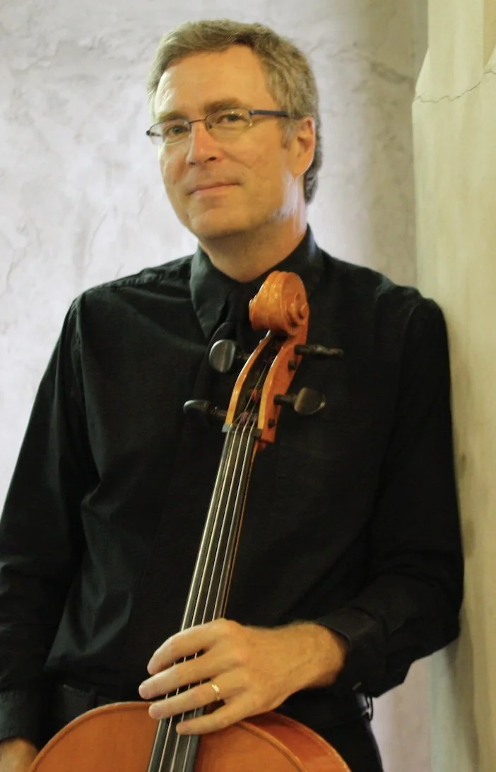 Central Ohio — Viva La Strings