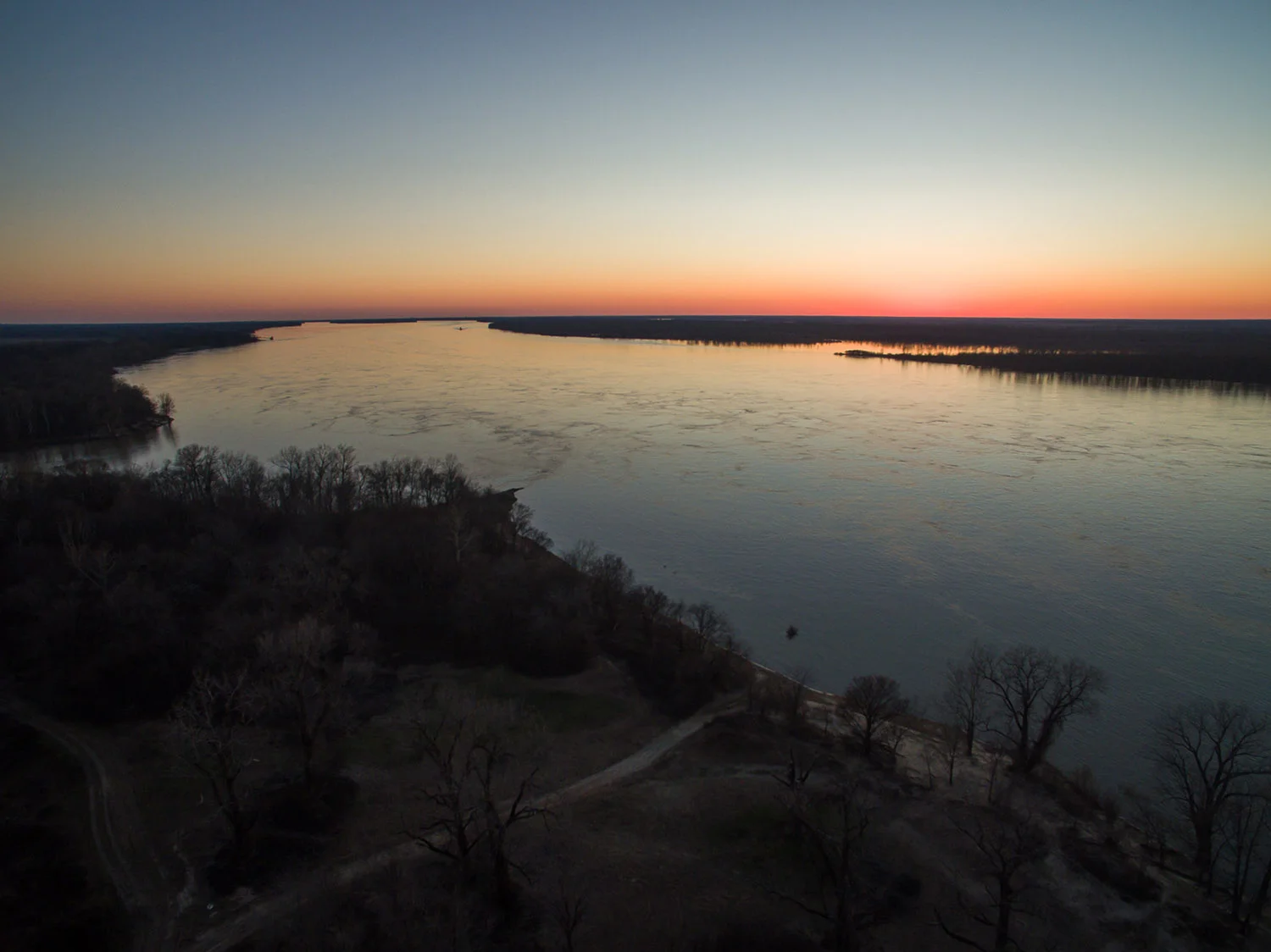Cultural Heritage Themes — Mississippi Delta National Heritage Area