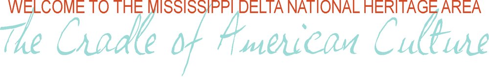 Mississippi Delta National Heritage Area