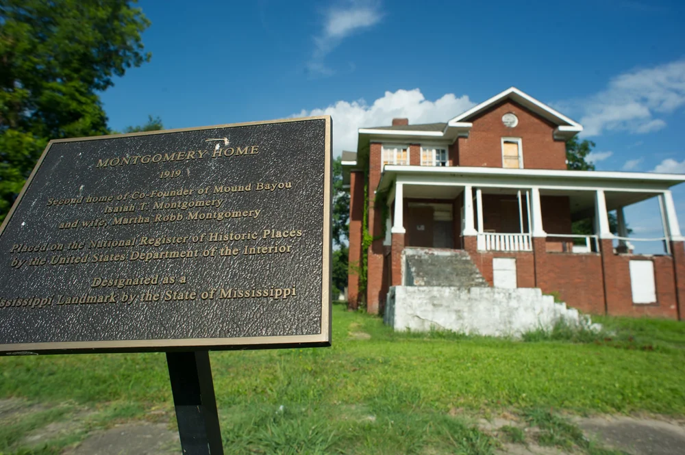 Cultural Heritage Themes — Mississippi Delta National Heritage Area