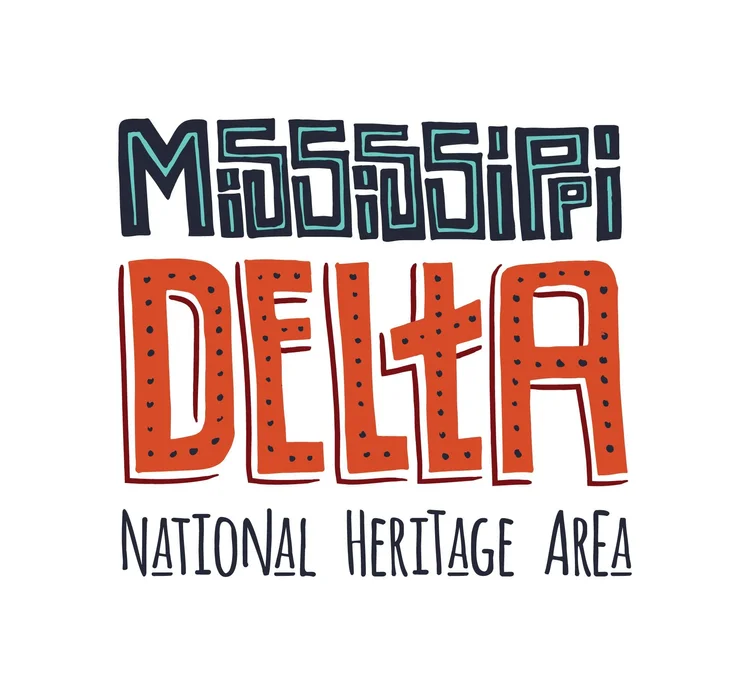 Map of the Counties in the Delta — Mississippi Delta National Heritage Area