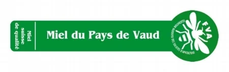 Le Miel — Federation Vaudoise des societes d'Apiculture