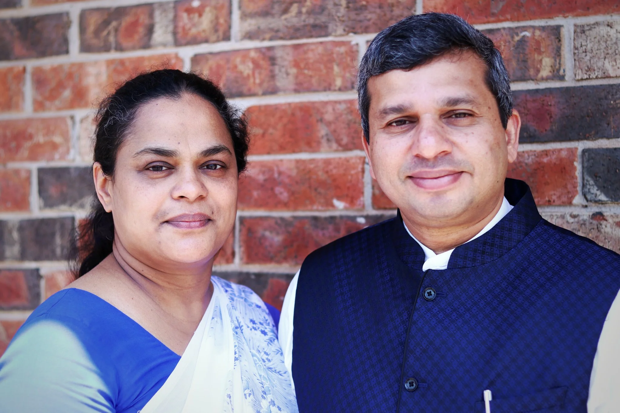 Pastor Shibu — IPC Hebron OK