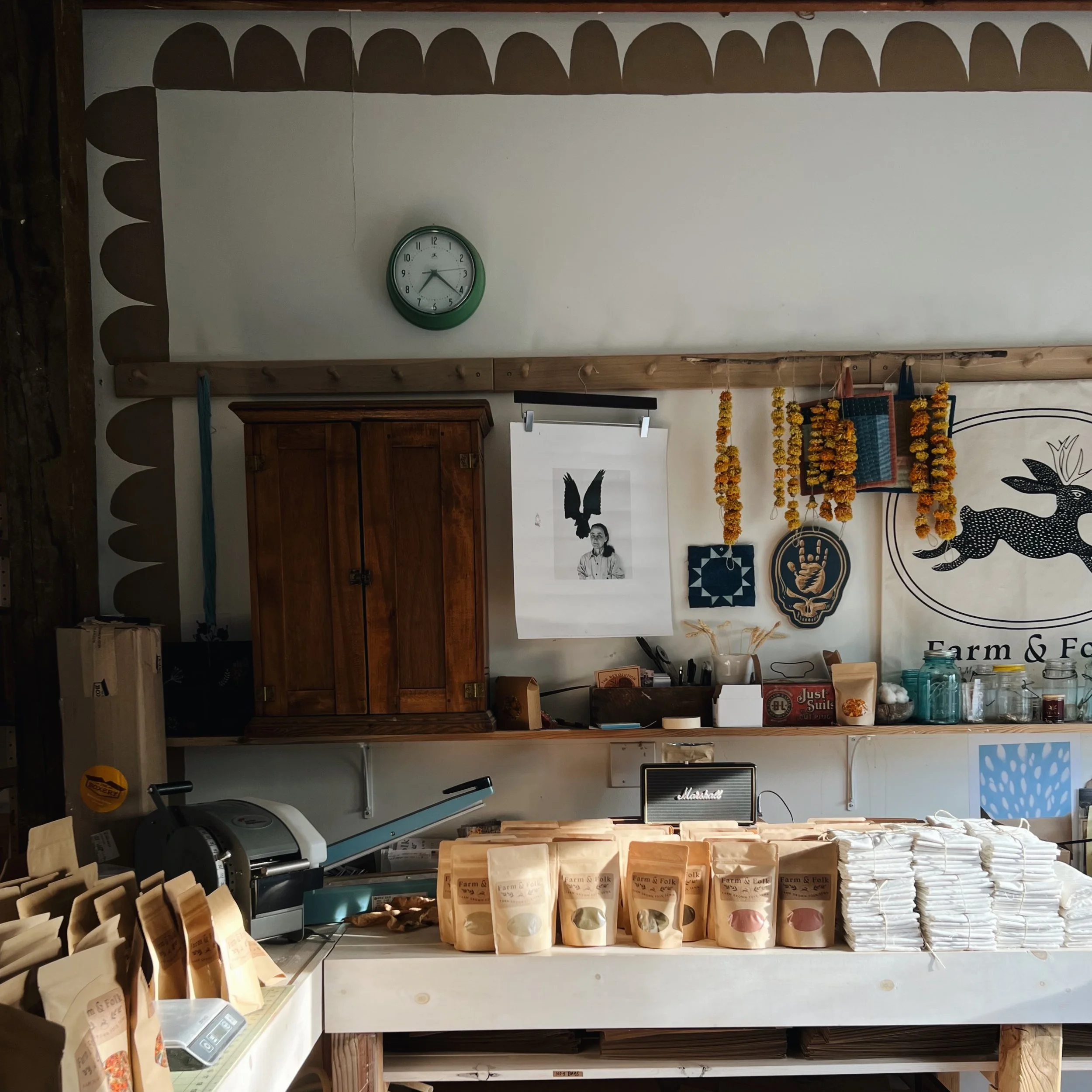 Shop — Farm & Folk