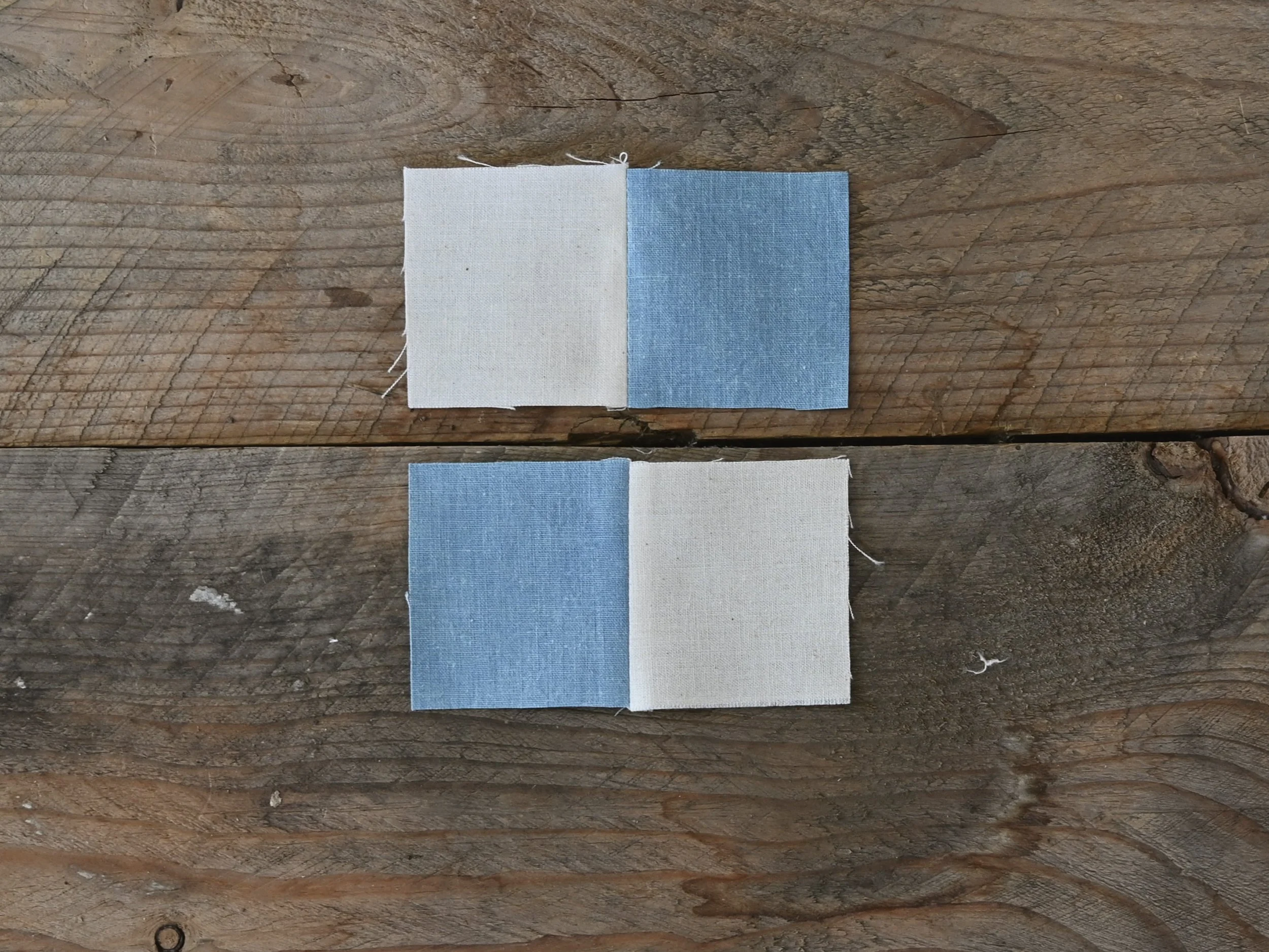 Garden Walk quilt block tutorial — Farm & Folk