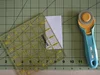 Triangle in a Square Quilt Block Tutorial — Farm & Folk