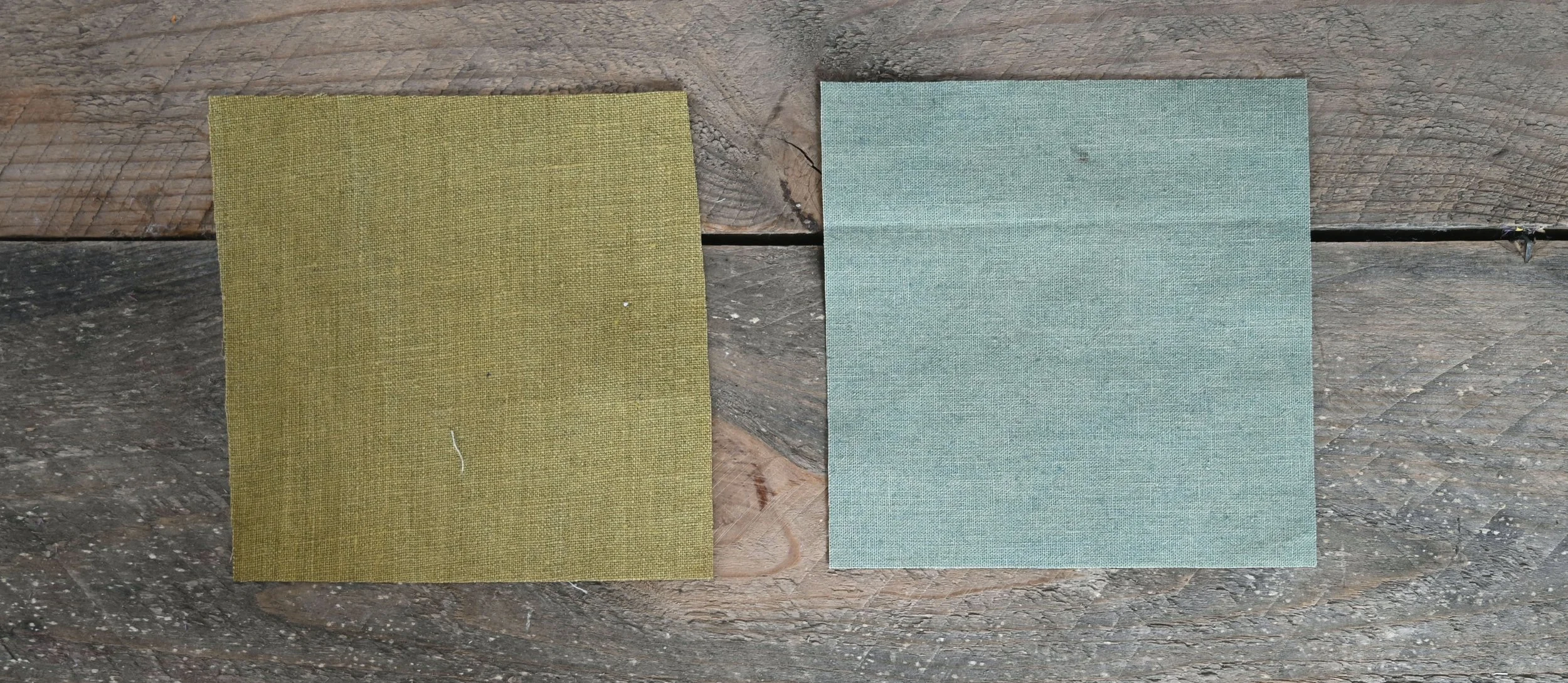 Quarter Square Triangle Tutorial — Farm & Folk