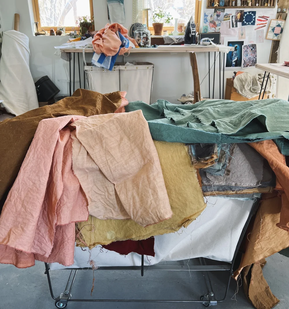DO NATURAL DYES FADE? LET'S CHANGE THE WAY WE THINK ABOUT THIS! — Farm ...